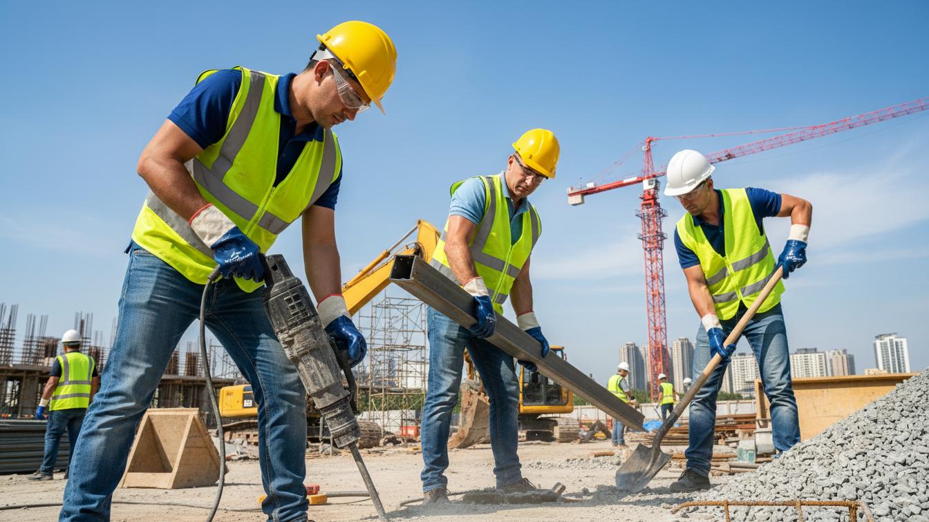 Can One Cut Resistant Glove Resist Cuts, Oil, and Abrasion?
