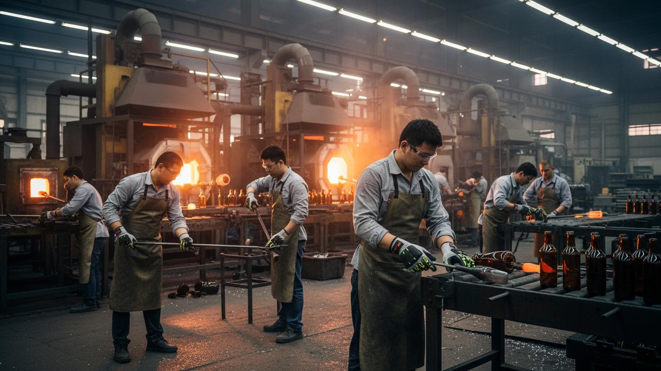 What Impact Resistant Glove Cut Level Fits Your Job?